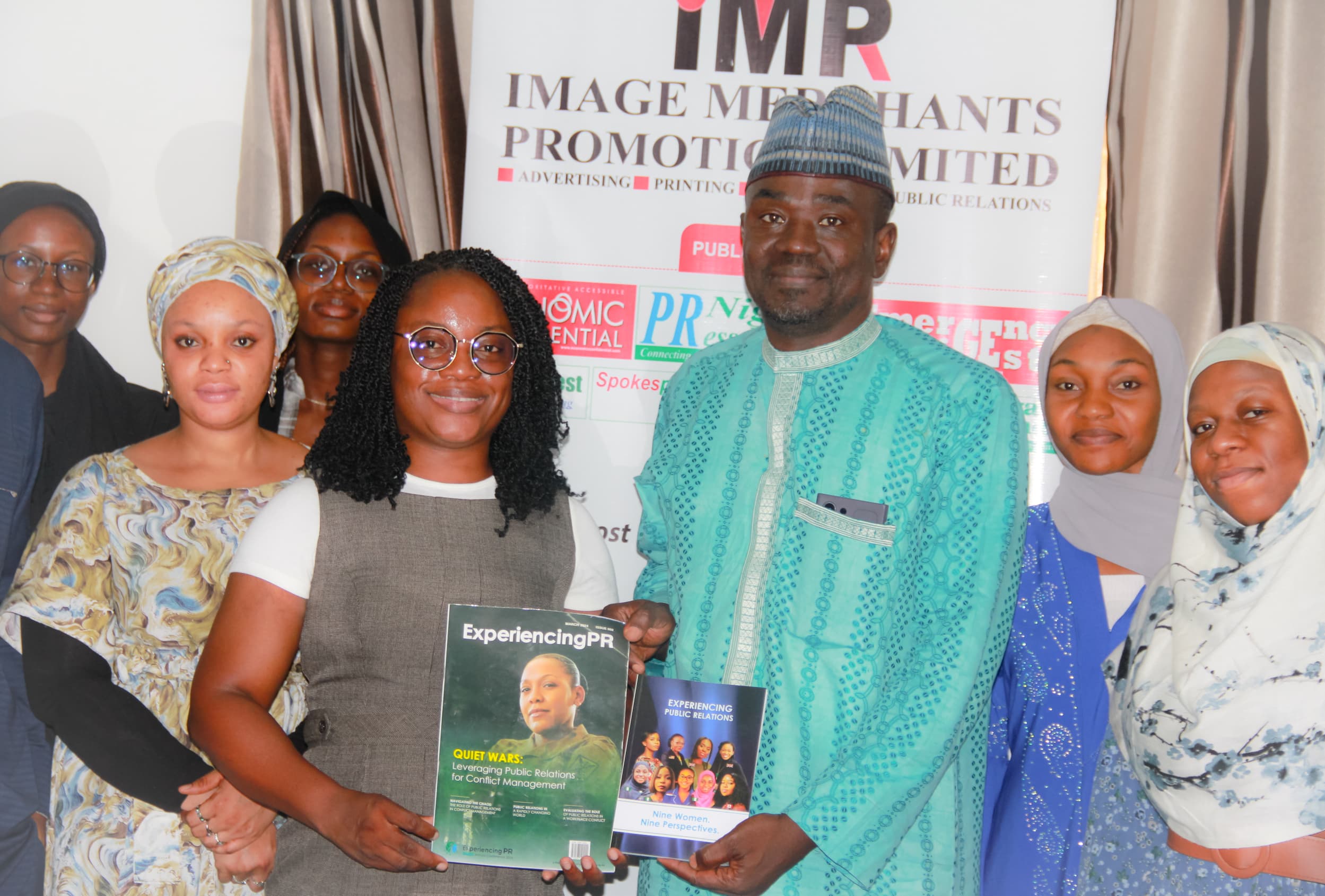 How Women in PR can Bridge Leadership Gap in Nigeria - Expert - PRNigeria News