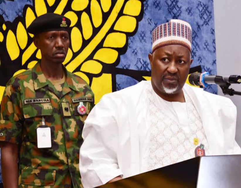 Nigeria’s Future Rests on Smart Defence Management — Badaru to Military ...