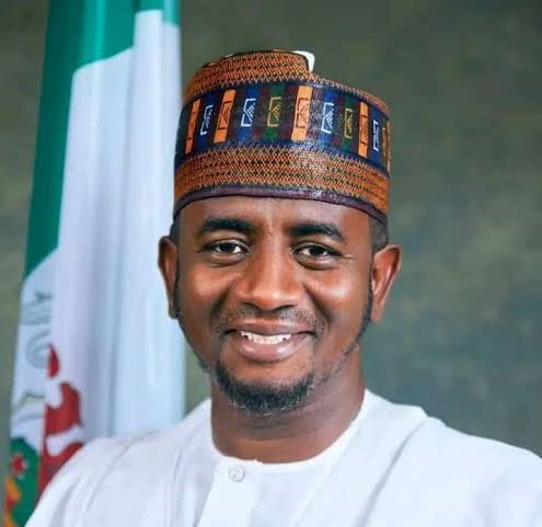 Senator Shehu Buba: A Target of Sustained Misinformation By Bashir Umar ...