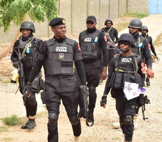 X-raying Heroic Mining Marshals By Abdullahi O. Haruna - PRNigeria News