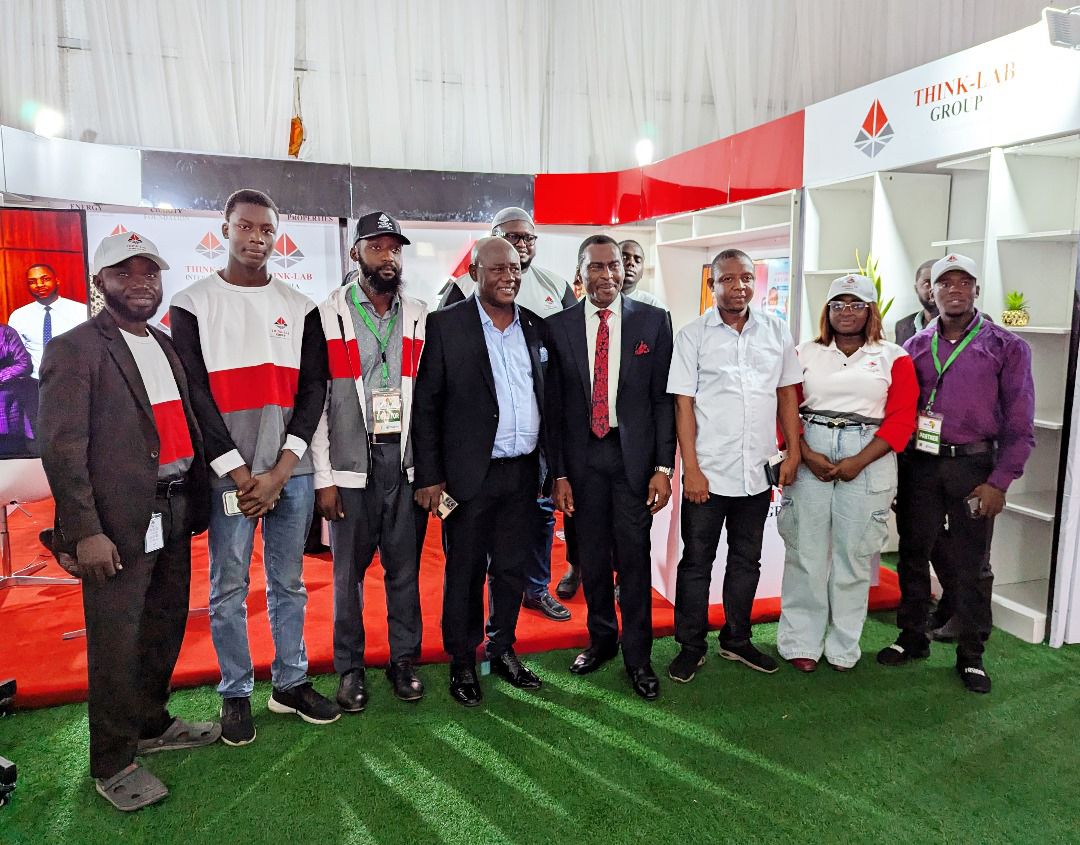 Thinklab Group Partners with Africa International Housing Show for 18th Edition - PRNigeria News