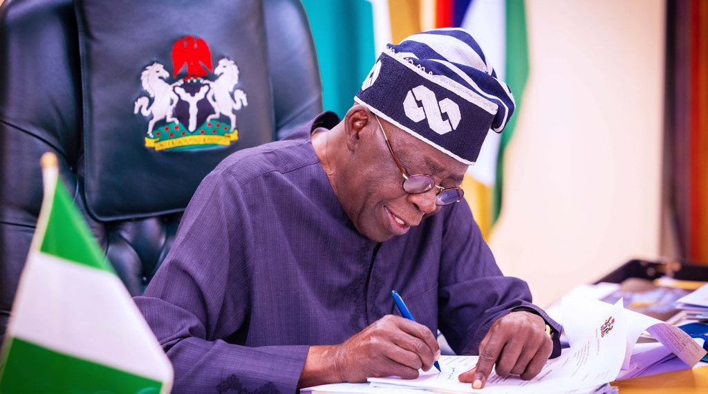 Tinubu Grants Clemency to 82 Inmates, Pardons Mamman Vatsa, Herbert ...
