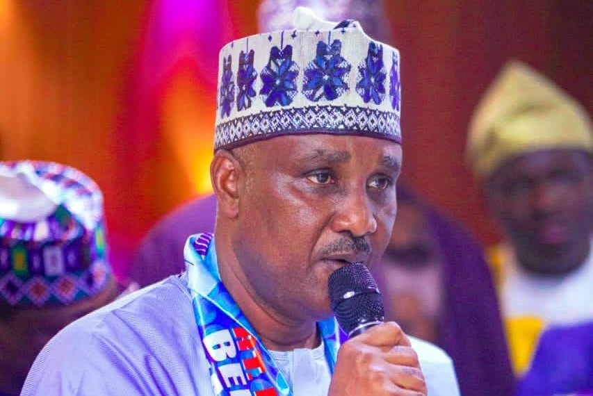 Don’t Allow Ugochinyere Destabilise House of Reps, PDP Group tells ...