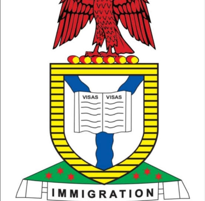 New Spokesperson Appointed for Nigeria Immigration Service - PRNigeria News