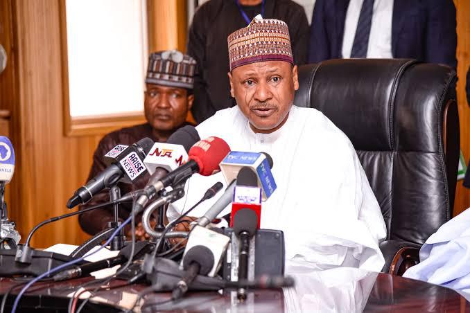 Disregard US Embassy Security Advisory, Abuja Safe and Secure - FG ...