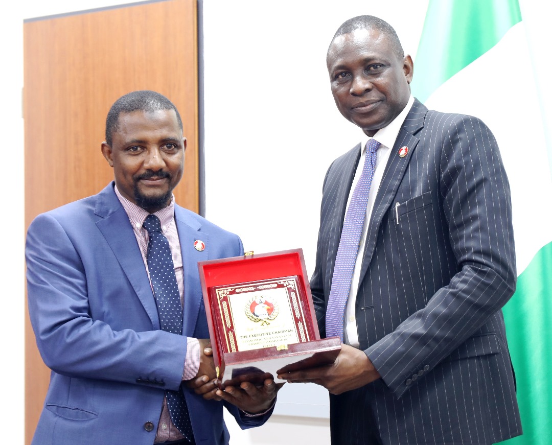 EFCC, CCB Join Forces against Corruption - PRNigeria News