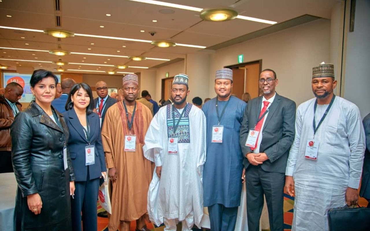 MAAUN Group of Universities Shines at IAU International Conference ...