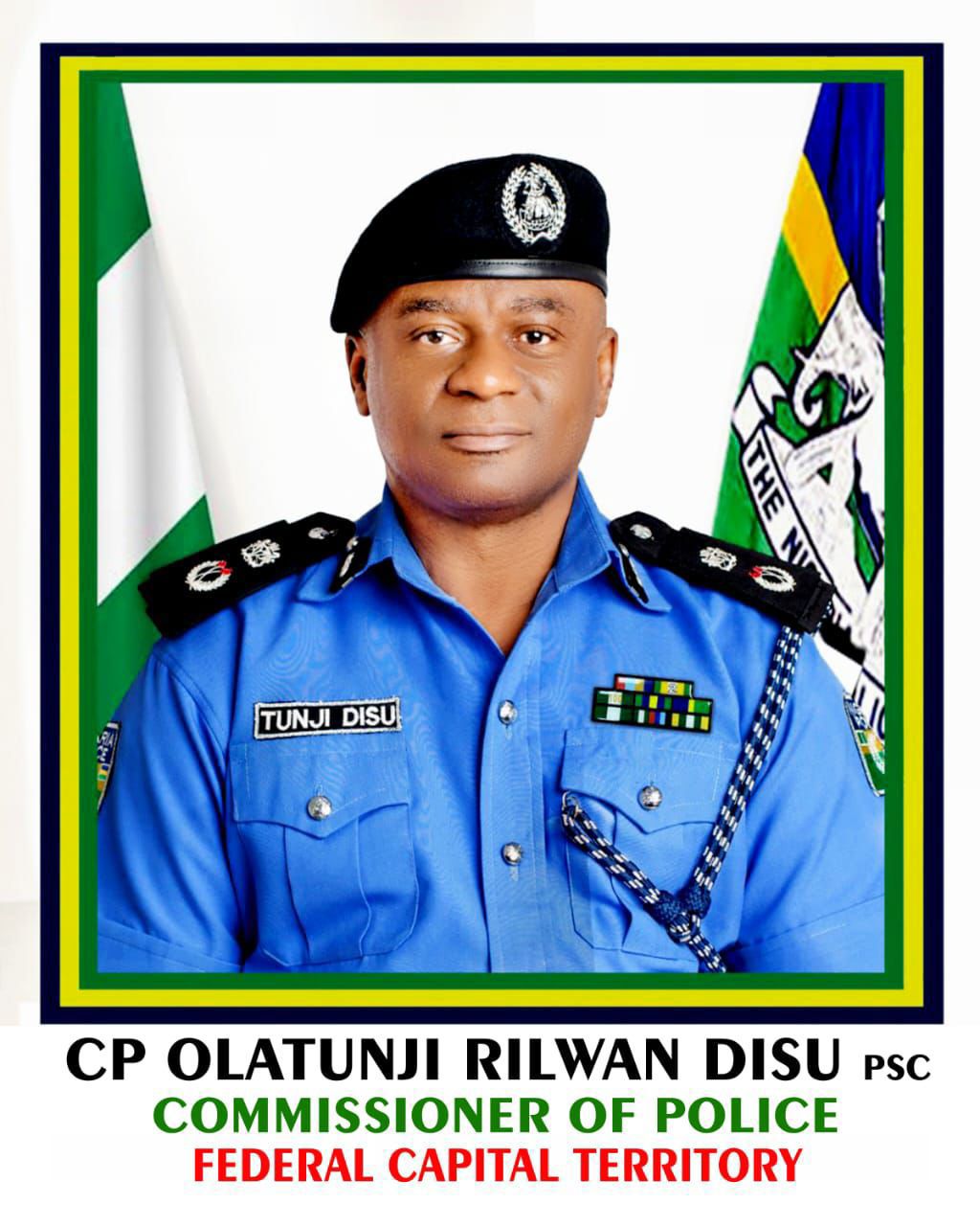 Police Eliminate Notorious Bandit Leader Terrorizing FCT - PRNigeria News