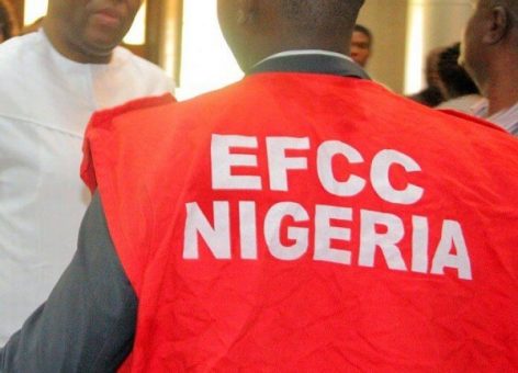 EFCC to Establish Cybercrime Academy for Rehabilitating Convicts with ...