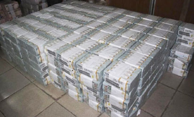 Fact Check: Did EFCC Discover $800 Million, ₦700 Billion Cash, and ₦1 ...