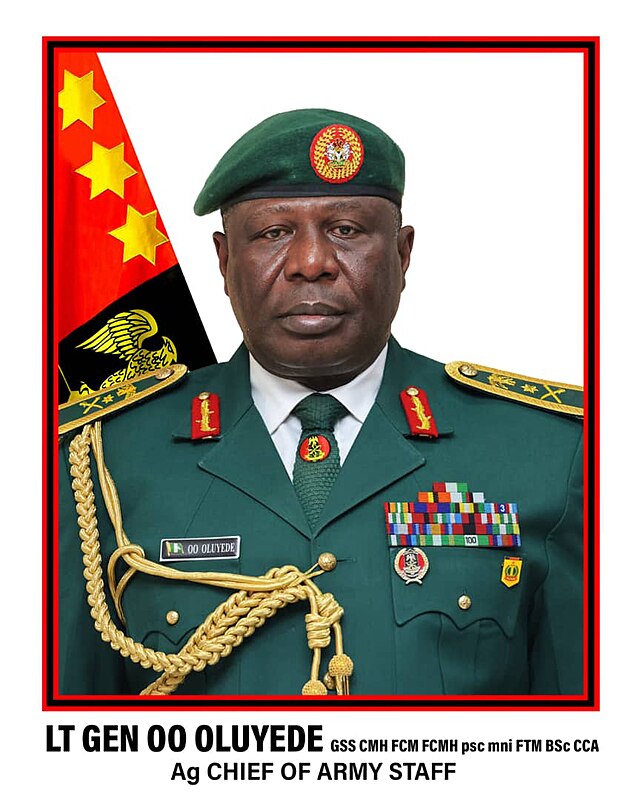 COAS Orders Probe Into Alleged Assault on Police Detective by Soldiers in Ebonyi - PRNigeria News