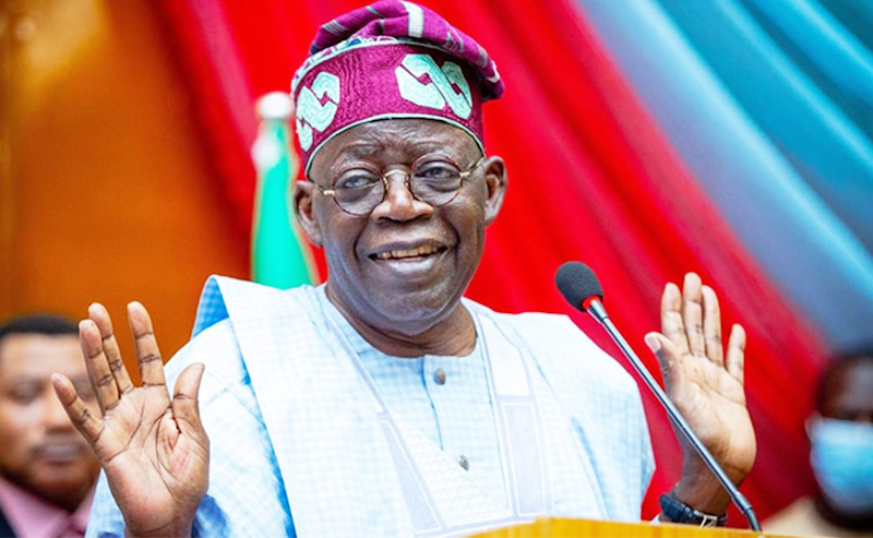Why I suspended Fubara, declared 'state of emergency ' in Rivers - Tinubu - PRNigeria News