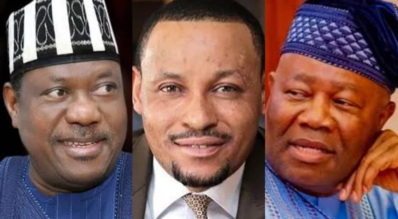 SGF Goofs in Backdated Letters on CCT Chairman Appointment with ...