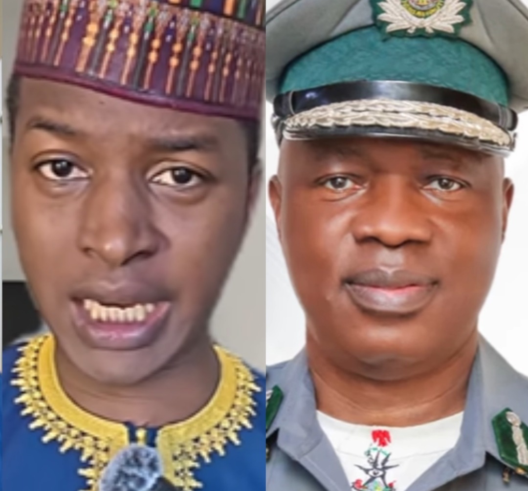 Fact Check: Did Nigeria Customs Skew Promotion Against Northern ...