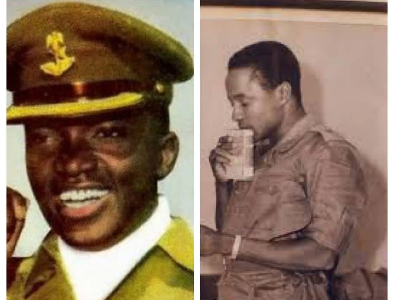 January 15, 1966: A day of Infamy and a turning Point in Nigerian ...