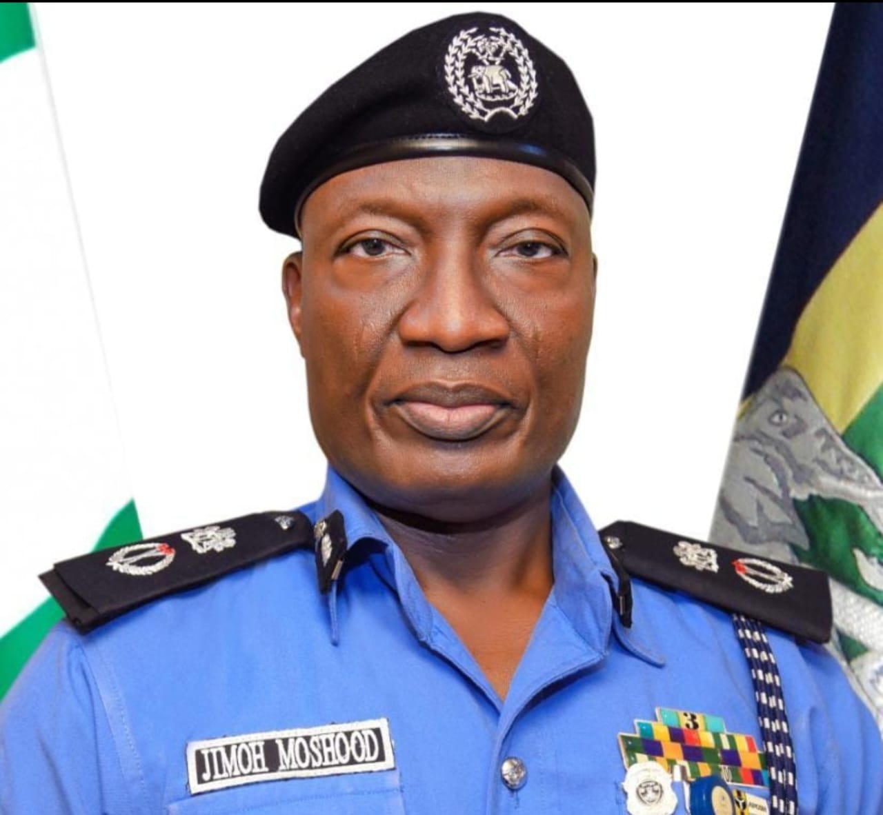 The Rise of Community-Focused Policing in Lagos, By Shukurat T. Ibrahim ...