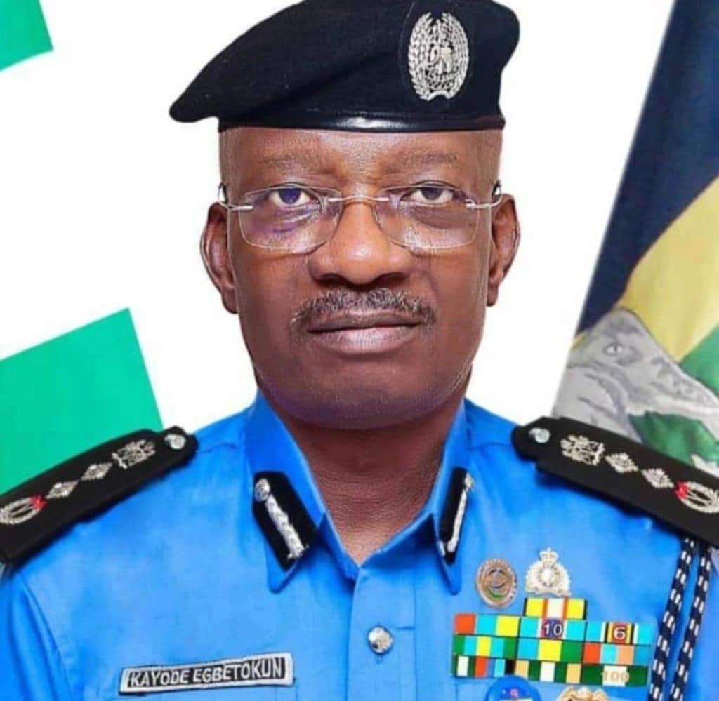 IGP Reassigns Senior Police Officers to FCT, Kogi Commands Pending PSC ...
