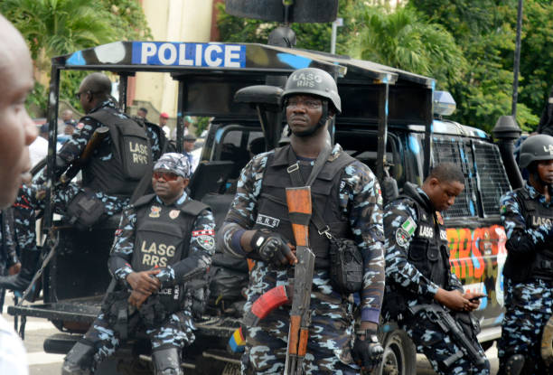Kano Police Arrest 28 Suspects, Seize Dangerous Weapons - PRNigeria News