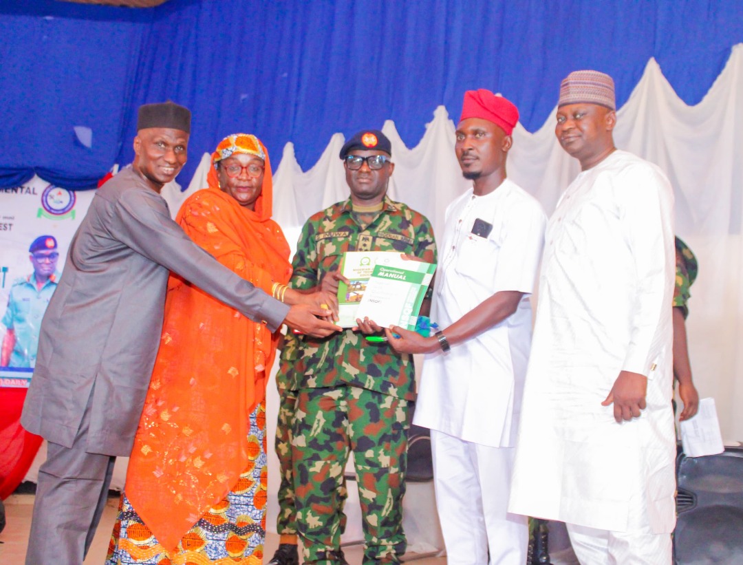 NBTE Conducts Quality Assurance Exercise at Nigerian Army College in ...