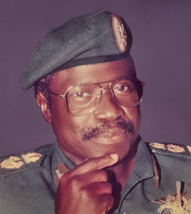 Retired Air Vice Marshal Joseph Allam Passes Away at 83 - PRNigeria News