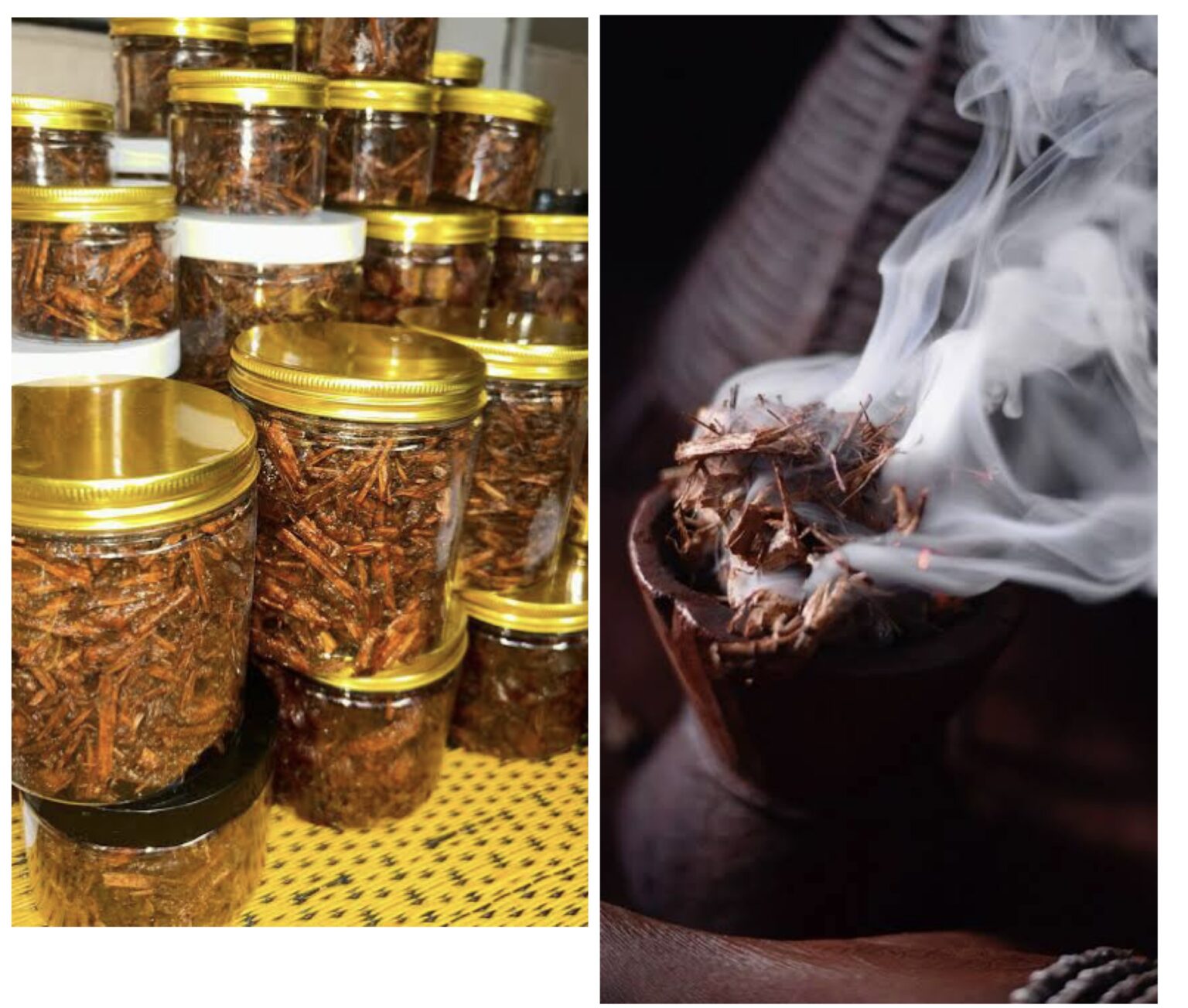 Fact Check: Is Burning Incense ‘Turare’ Danger to Human Health ...