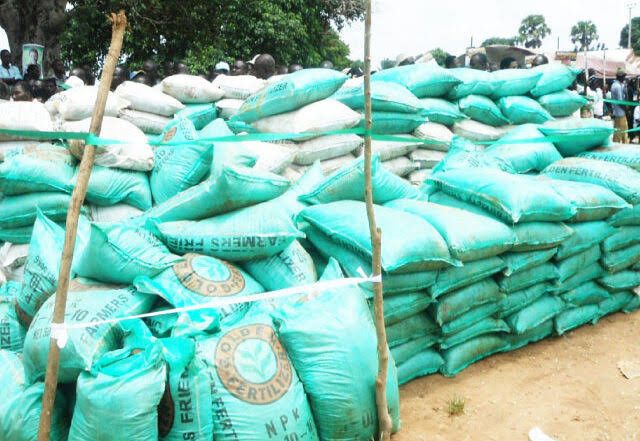 FEPSAN Assures Farmers of Quality Fertilizers Ahead of Planting Season ...