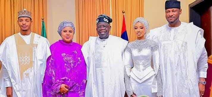 Fact-Check: Did President Tinubu Only ‘Commission a Marriage’ in Katsina and ‘Projects’ in ...