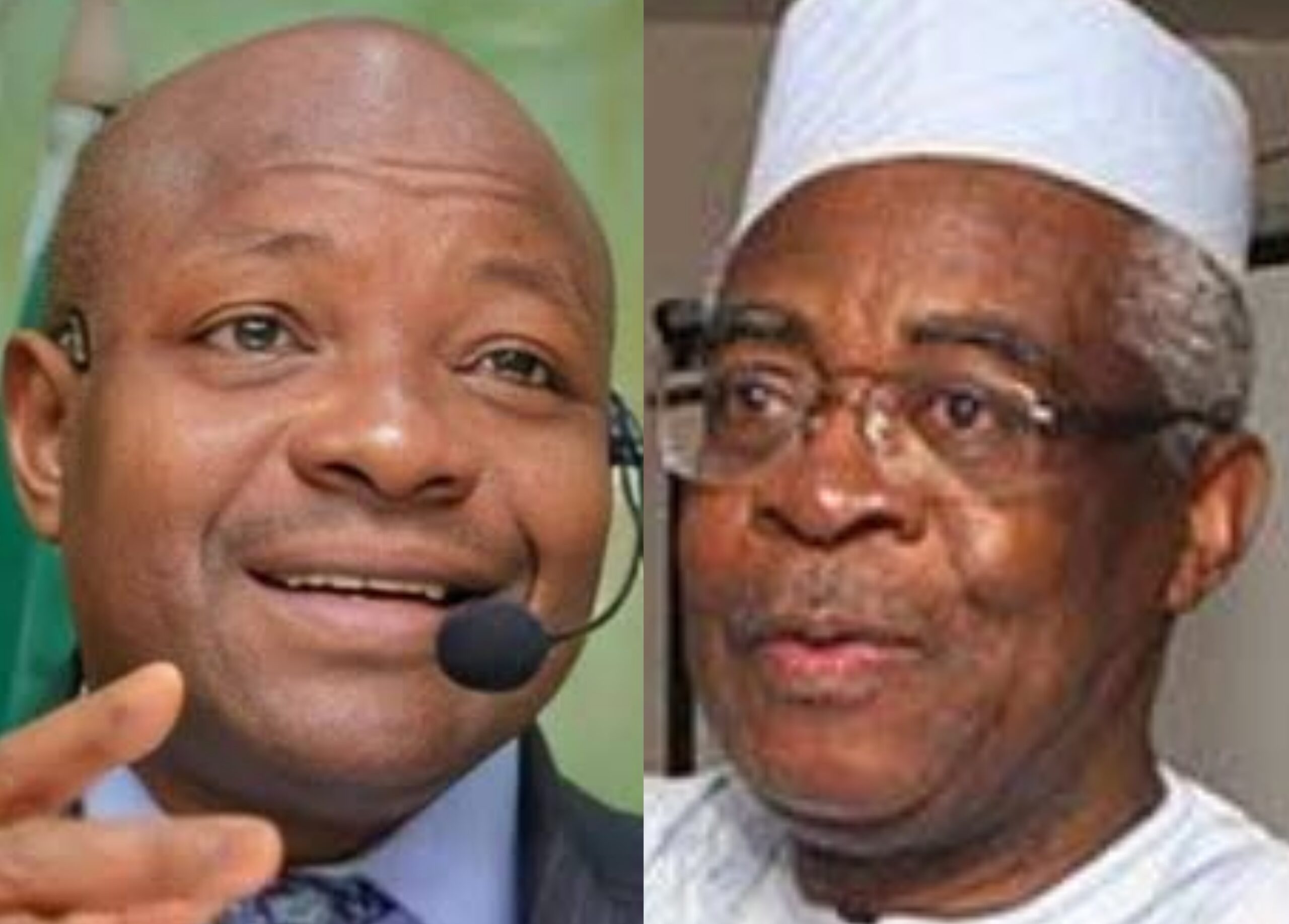 Nigeria's Security: Between Self-defence and Community Policing, By Mukhtar Ya’u Madobi ...