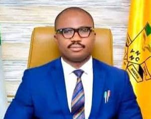 Nigeria: Adodo’s Appointment Highlights Tinubu’s Commitment to Youth ...