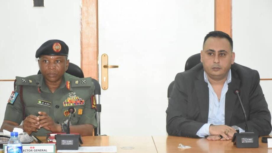 DICON Strengthens Partnership with D7G to Boost Local Defence ...