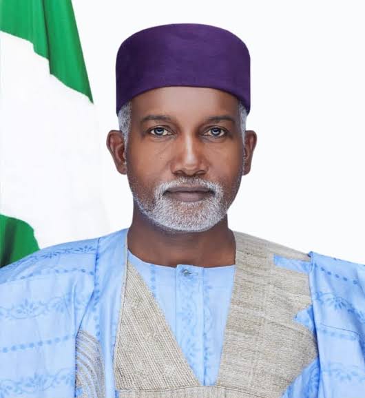 Tuggar: A Steady Hand Restoring Nigeria’s Global Voice By Umar Farouk Bala - PRNigeria News