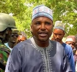 Infamous Bandit Leader Ado Aleru Calls for Peace, Demands End to 'Terrorist' Label - PRNigeria News