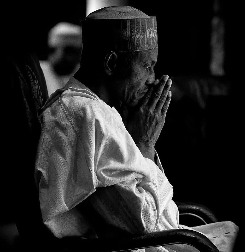 The Passing of a Mighty Warrior by Chief Femi Fani-Kayode - PRNigeria News