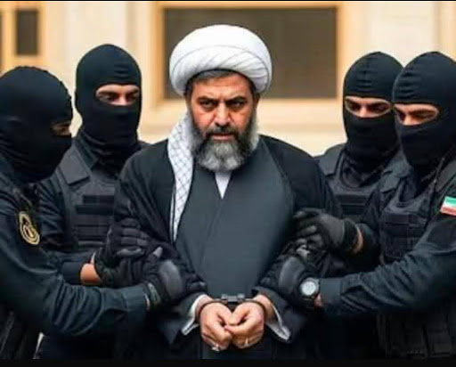 FACT-CHECK: Was Sheikh Emami al-Hadi Arrested in Iran for Being a ...