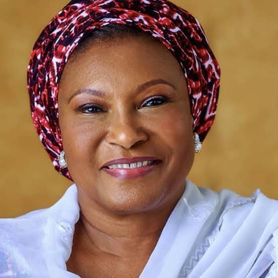 Senator Ireti Kingibe Defects from Labour Party, Joins ADC - PRNigeria News