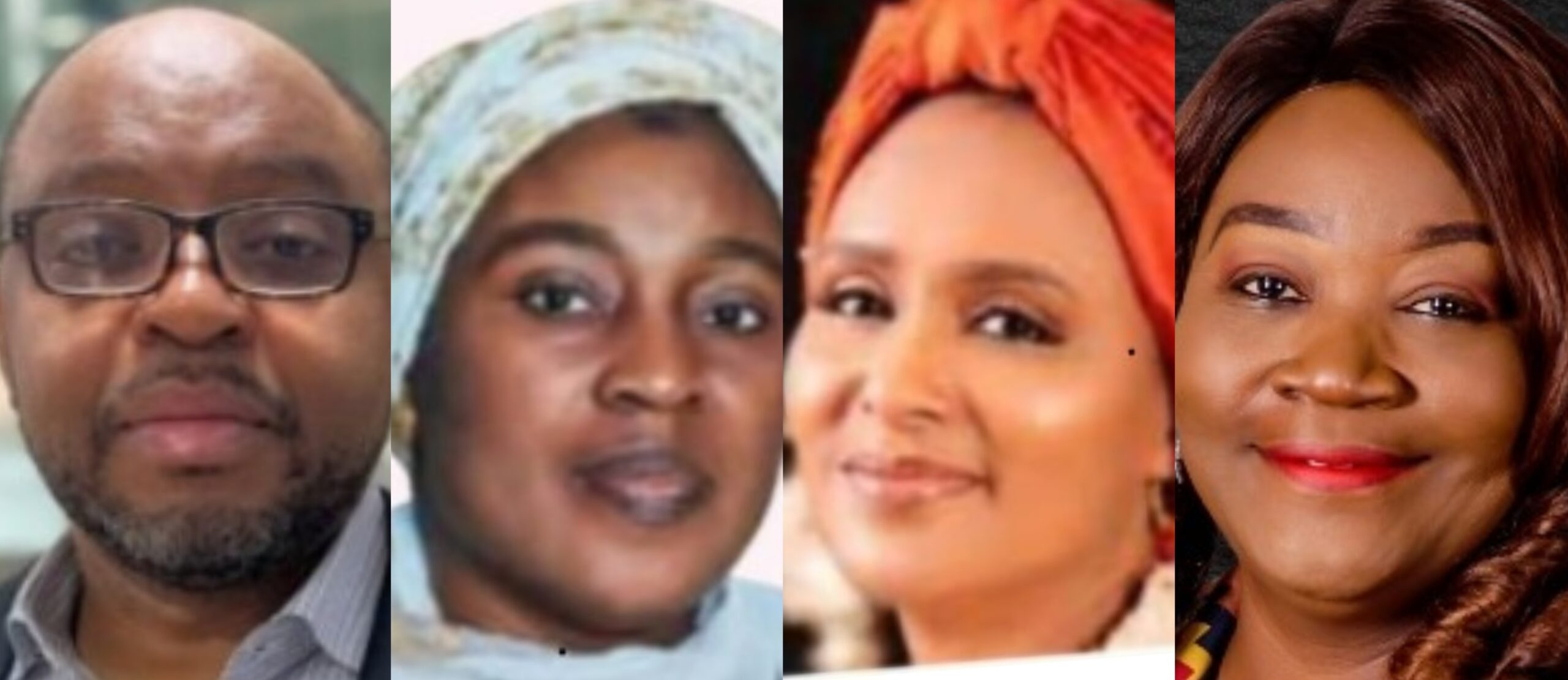 PHOTOS: Finally, President Tinubu Confirms Pedro as NTA DG, Announces ...