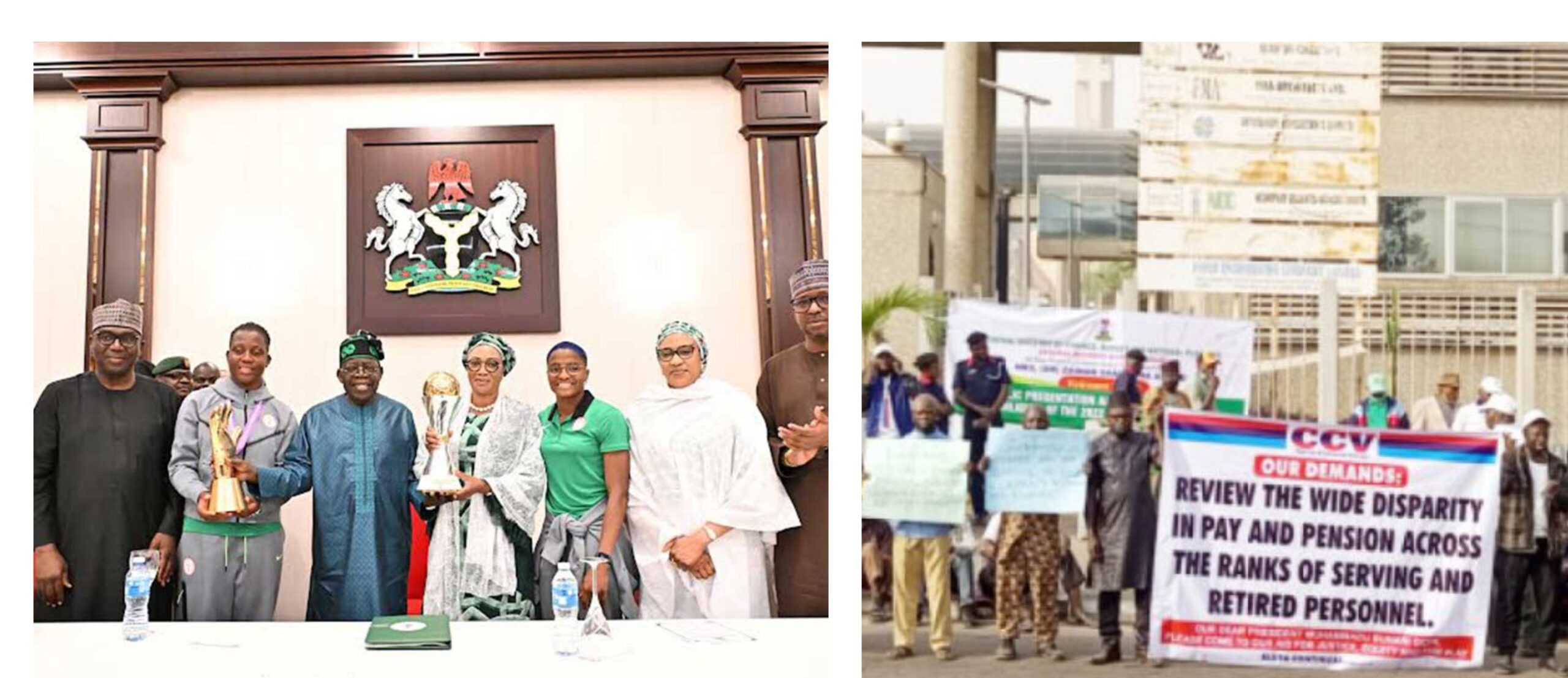 Fixing the Fault Lines in Nigeria's Culture of Recognition, By Mukhtar ...