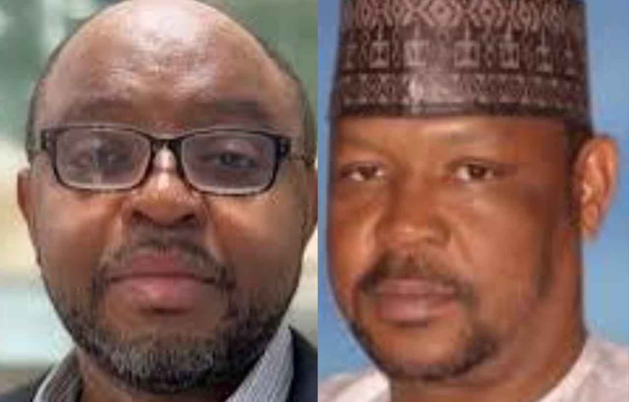 Uncertainty Grips NTA Over Unconfirmed Leadership Shake-Up - PRNigeria News