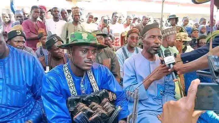 Fragile Peace Deals with Bandits: A Gamble for Survival, By Mukhtar Ya’u Madobi - PRNigeria News