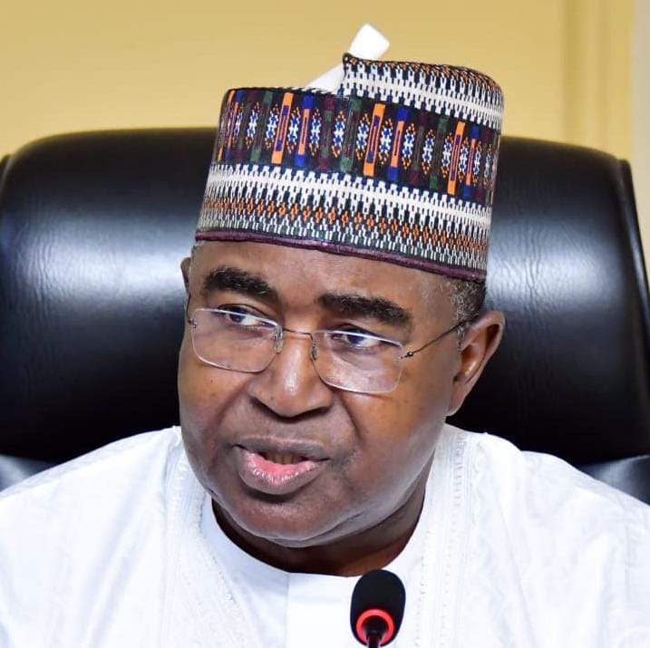 BREAKING: Tinubu Reappoints Buba Marwa as NDLEA Chairman for Another 5 ...