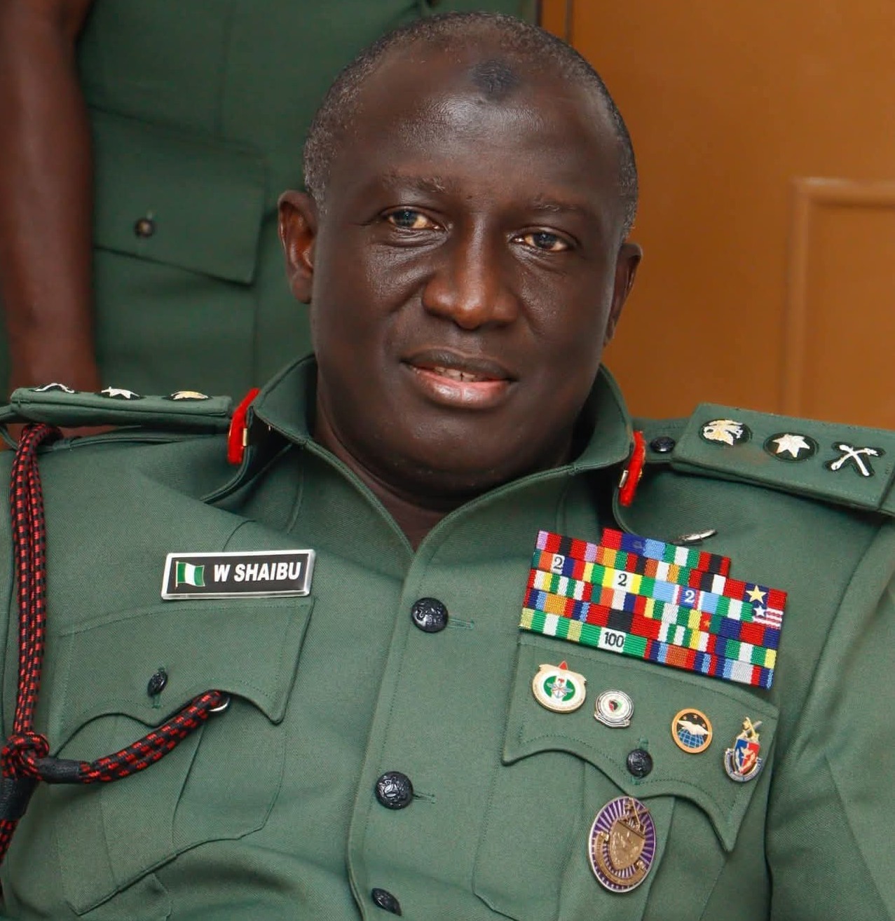 COAS: Expanded Army Aviation to Boost Fight Against Insecurity ...