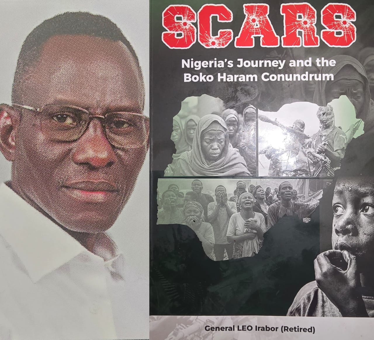Irabor’s Scars on Northern Boko Haram and the Dead Horse Theory by ...