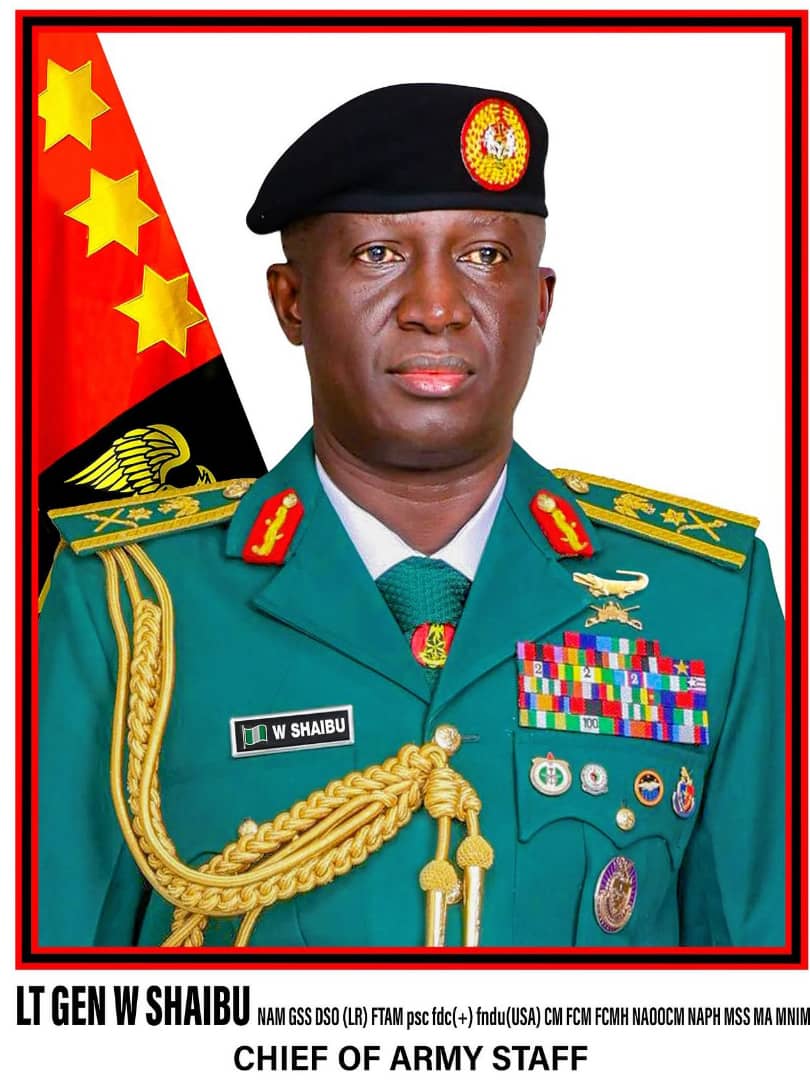Borno Attacks: Army Dismisses Claims About Killing of 40 Soldiers ...