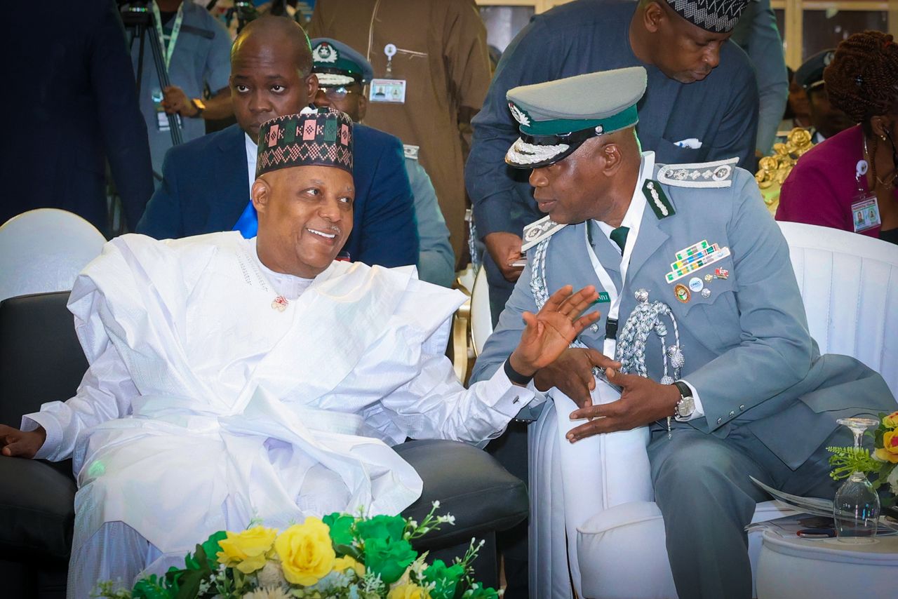 African Customs Bodies Pledge Stronger Cooperation Against Non-Tariff ...
