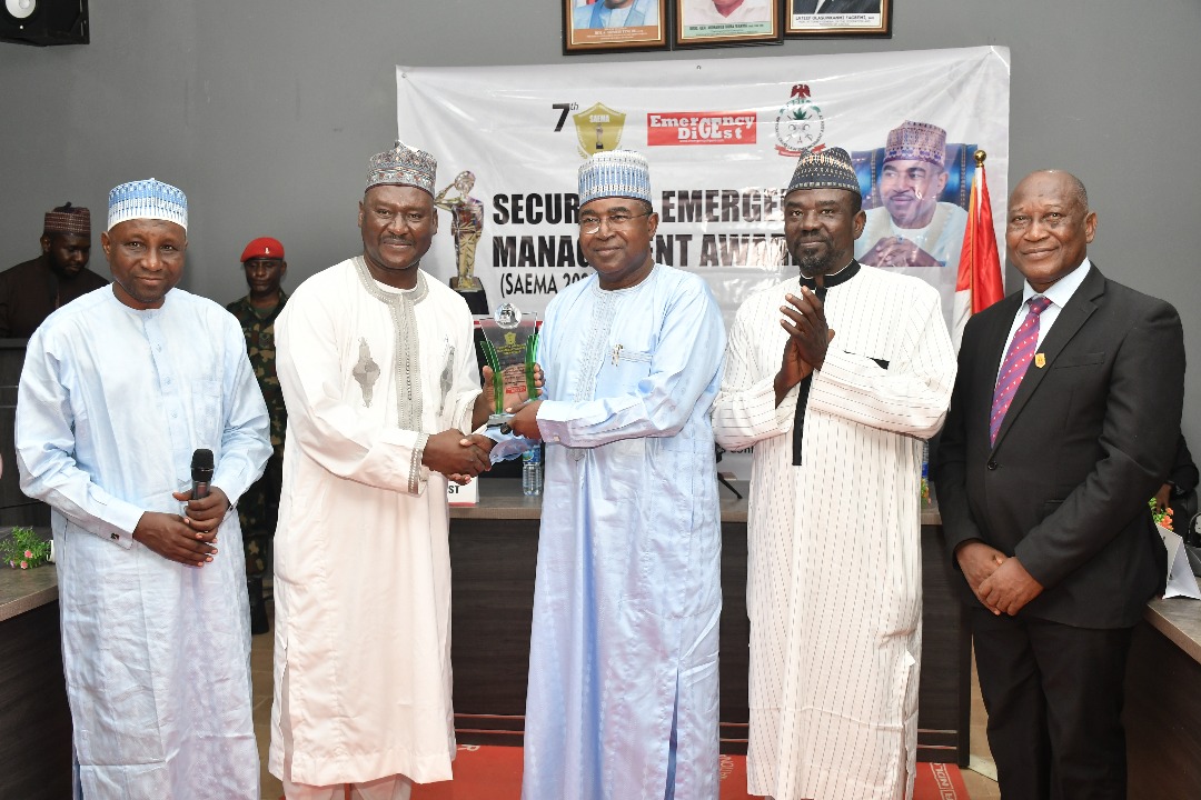 NDLEA Arrest 16,304, Prosecute Over 3,000 Drug Offenders in 2025 ...