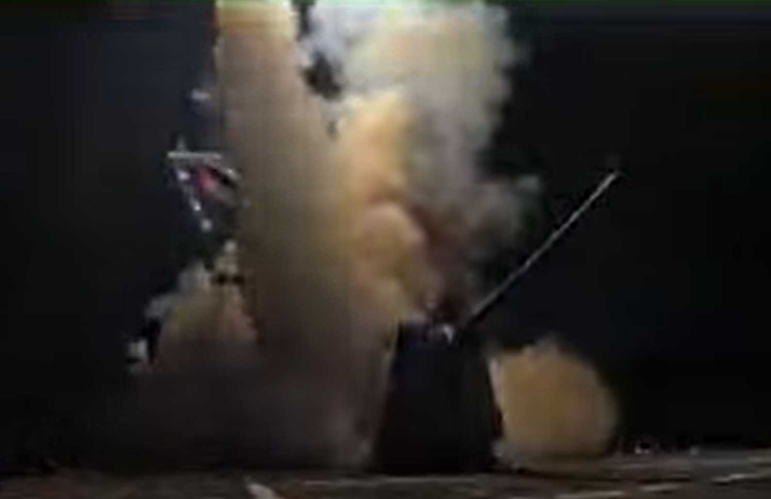 How U.S. Drones from Ghana Hit Sokoto Terrorist Enclaves After the ...