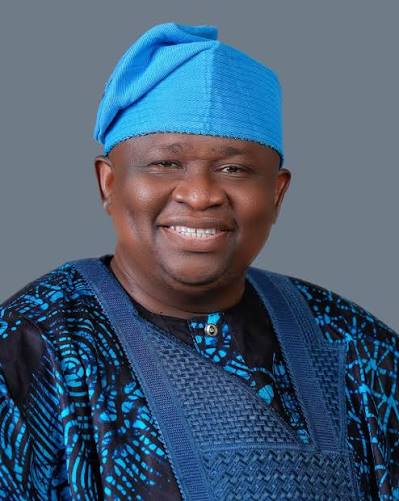 Senator Yayi and the Weight of Legislative Responsibility - PRNigeria News