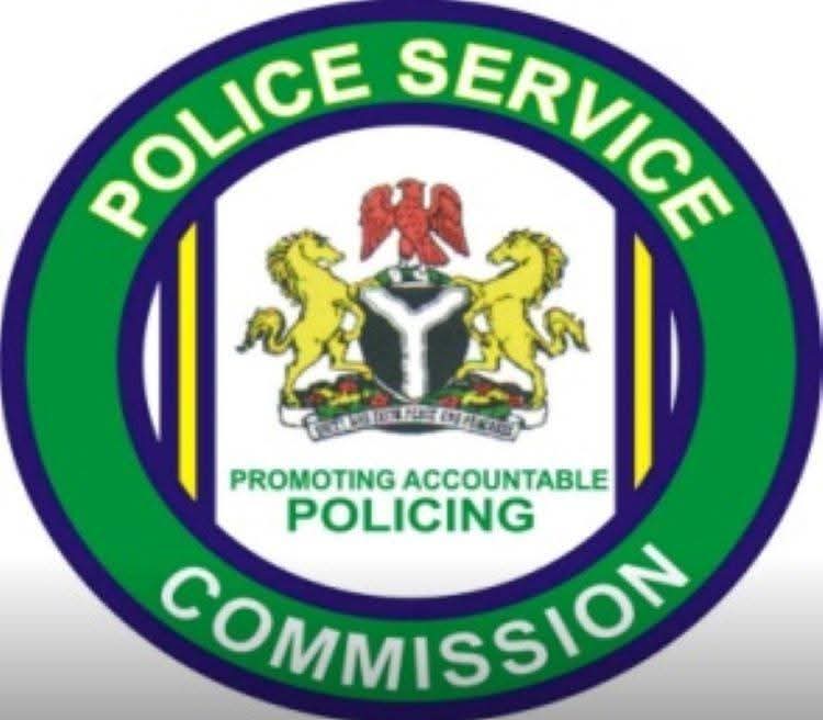 PSC, Nigeria Police to Begin Physical Screening for 50,000 Constables ...