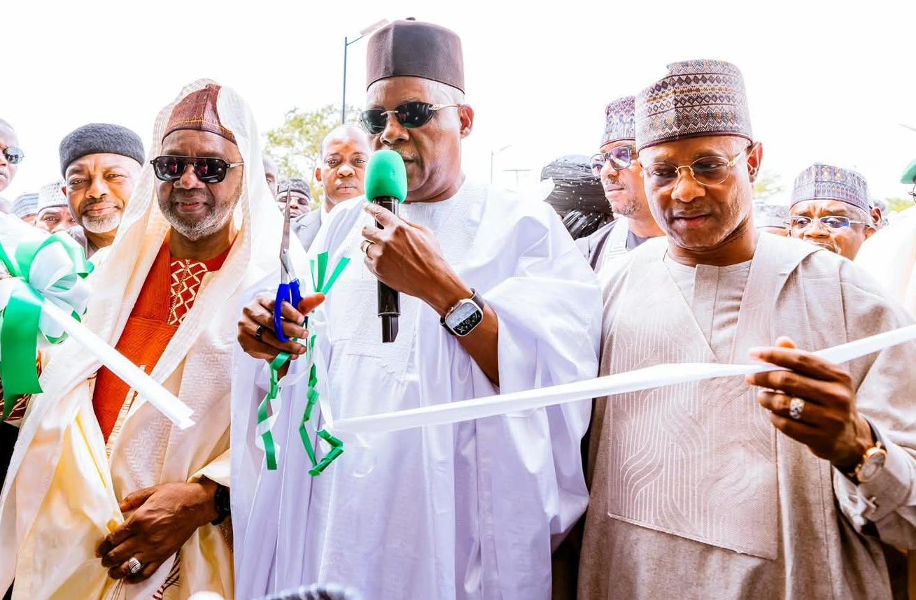 NPRW 2026: Shettima Tasks PR Professionals on Clear Communication ...